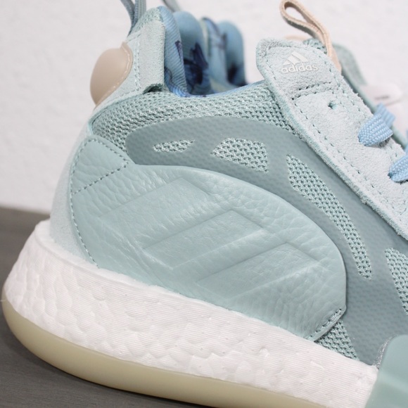 adidas | Shoes | Adidas Zone Boost Pusha T King Push Sneakers | Poshmark